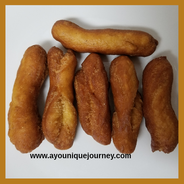 Crispy, Soft & Sweet: Jamaican Festivals | A YouNique Journey