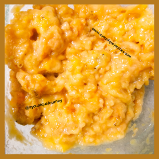 Plantain Bread: Easy & Delicious - A YouNique Journey