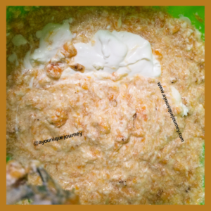 Plantain Bread: Easy & Delicious - A YouNique Journey