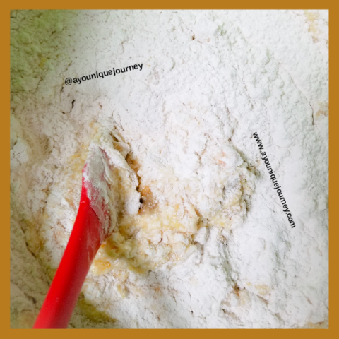 Plantain Bread: Easy & Delicious - A YouNique Journey