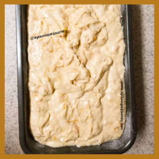 Plantain Bread: Easy & Delicious - A YouNique Journey