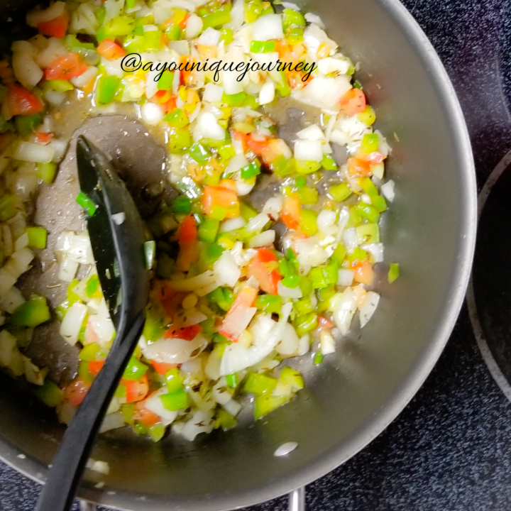 Turn Cornmeal: An Authentic Jamaican Dish - A YouNique Journey