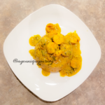 Turn Cornmeal: An Authentic Jamaican Dish - A YouNique Journey