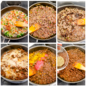 Jamaican Beef Patty Recipe - A YouNique Journey