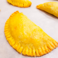 Jamaican Beef Patty Recipe - A YouNique Journey