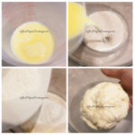 Jamaican Coco Bread Recipe - A YouNique Journey