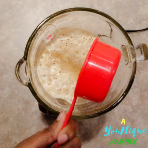 How to make Guinness Punch - A YouNique Journey