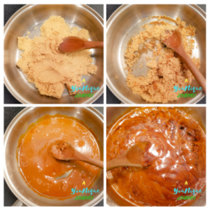 Homemade Browning Sauce - A YouNique Journey