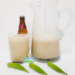 Okra Punch: How to make Jamaican Okra Punch - A YouNique Journey