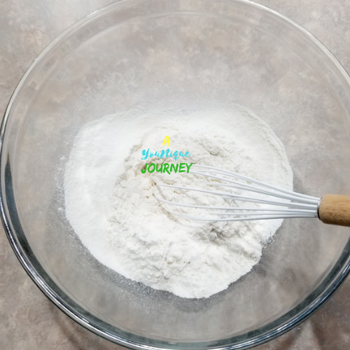 Jamaican Gizzada: A Coconut Snack - A YouNique Journey