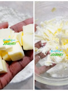 Jamaican Gizzada: A Coconut Snack - A YouNique Journey