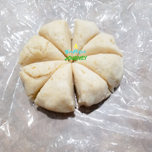 Jamaican Gizzada: A Coconut Snack - A YouNique Journey