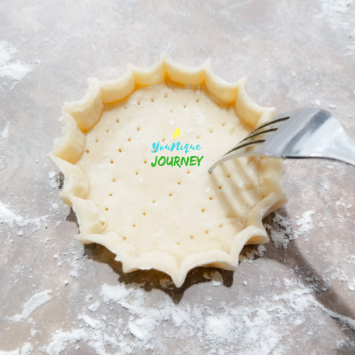 Jamaican Gizzada: A Coconut Snack - A YouNique Journey