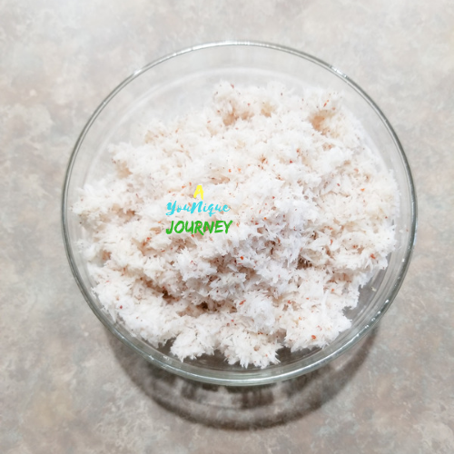 Jamaican Gizzada: A Coconut Snack - A YouNique Journey