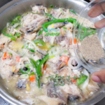 Jamaican Run Down - A YouNique Journey