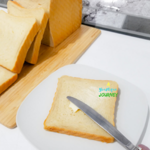 Jamaican Hard Dough Bread - A YouNique Journey