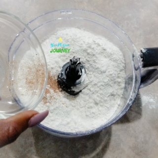 Jamaican Hard Dough Bread - A YouNique Journey